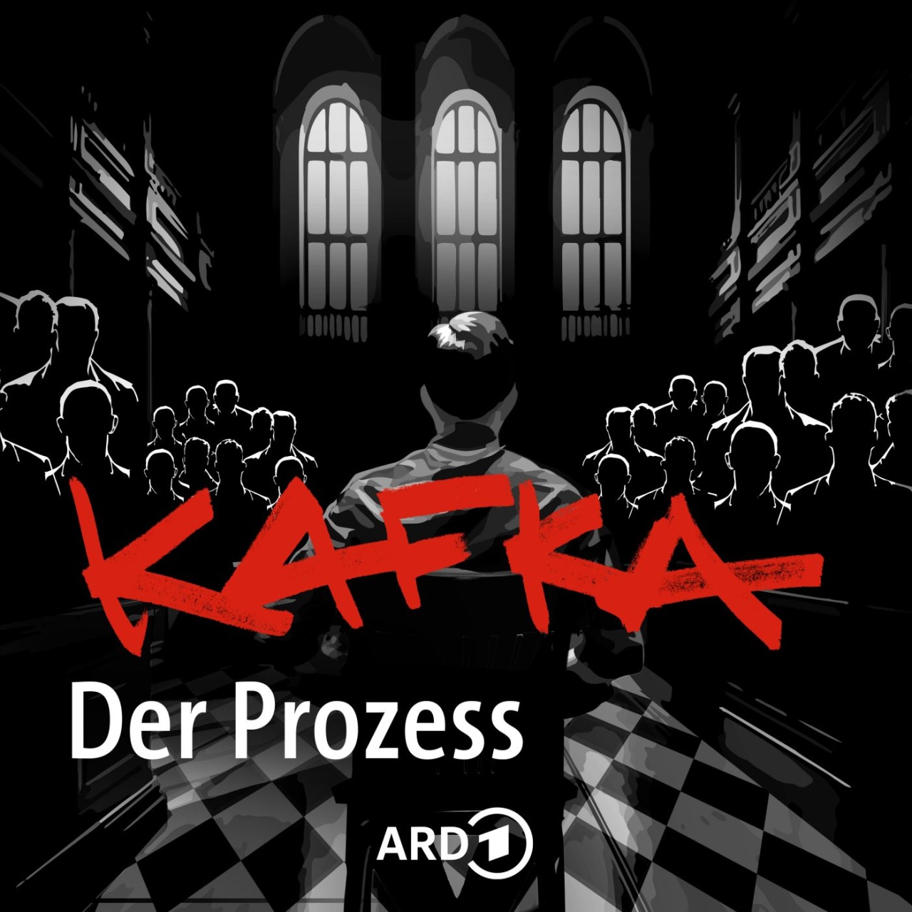 Kafka – Der Prozess · Franz Kafka: Der Prozess (7/18) · Podcast in der ...