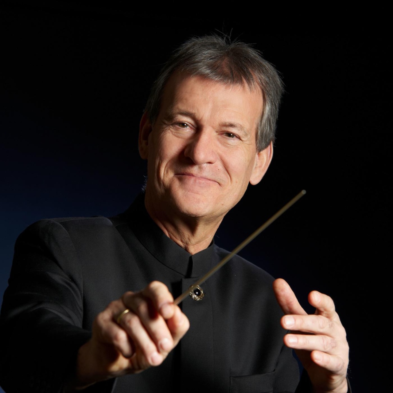 Klassik aktuell · Zum 70. Geburtstag - Interview mit dem Oboisten ...