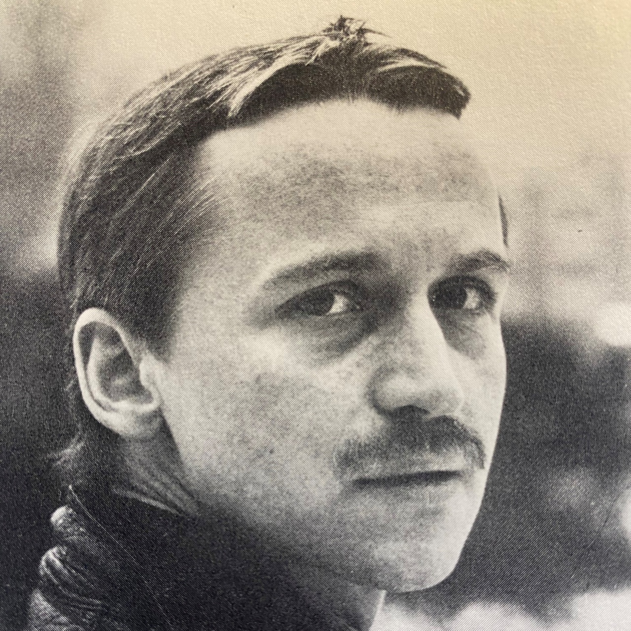 Essay · Detlev Meyers Vermächtnis - eine Spurensuche · Podcast in der ...