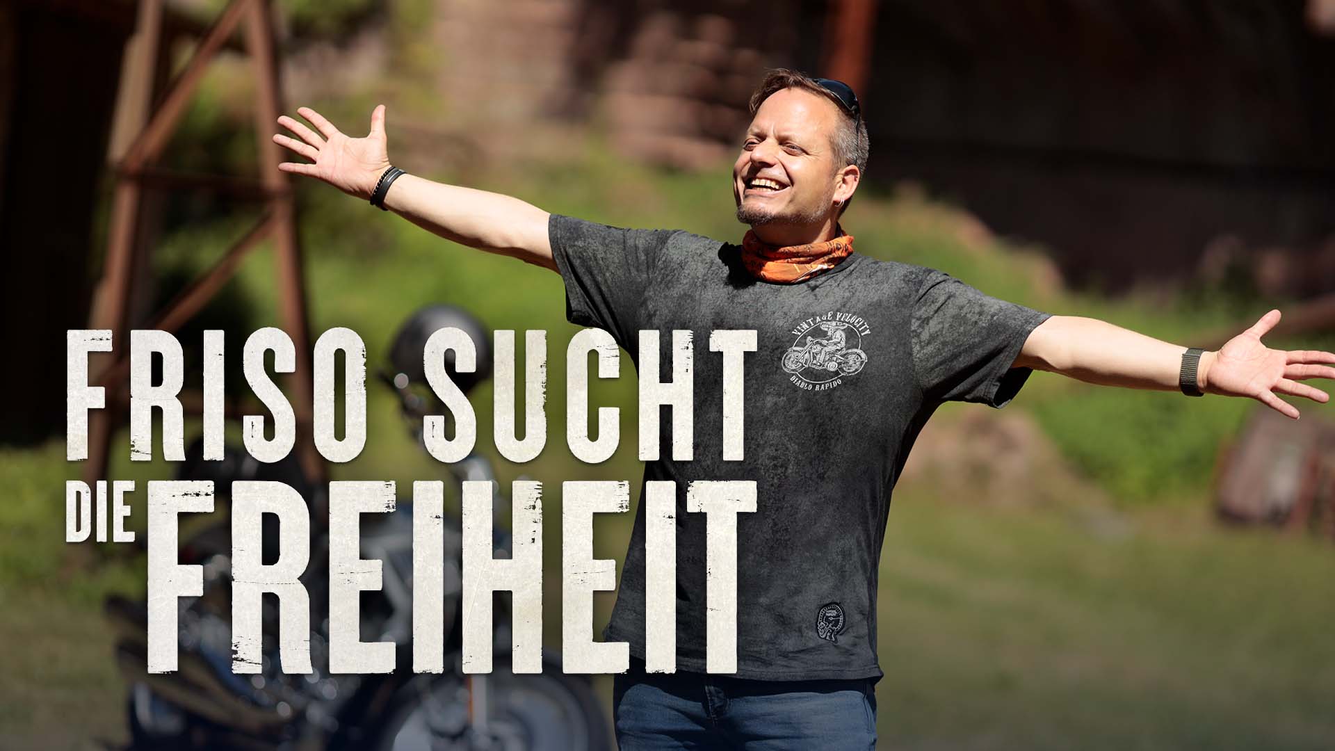 Friso sucht die Freiheit - Videos der Sendung | ARD Mediathek