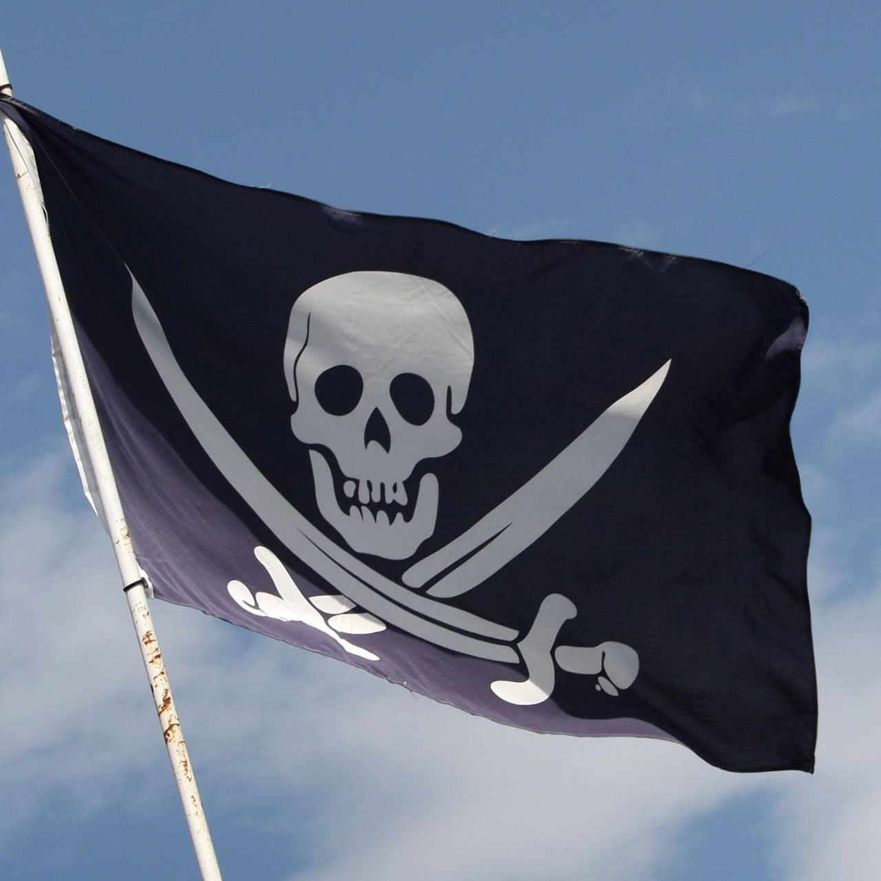 SWR3 Comedy · Kienzle und das Piratenwissen · Podcast in der ARD Audiothek