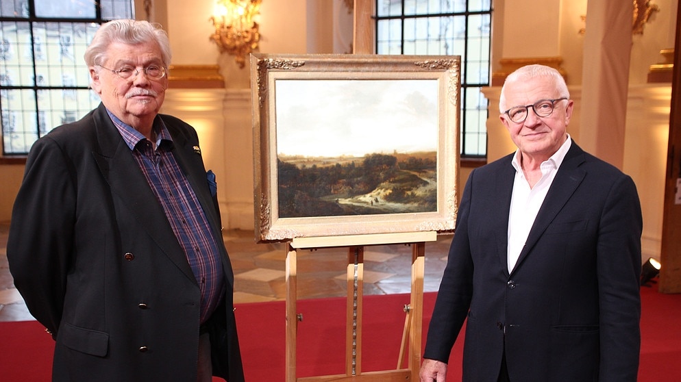 Kunst + Krempel: Große Oper | ARD Mediathek Kunst + Krempel: Große Oper | ARD Mediathek
