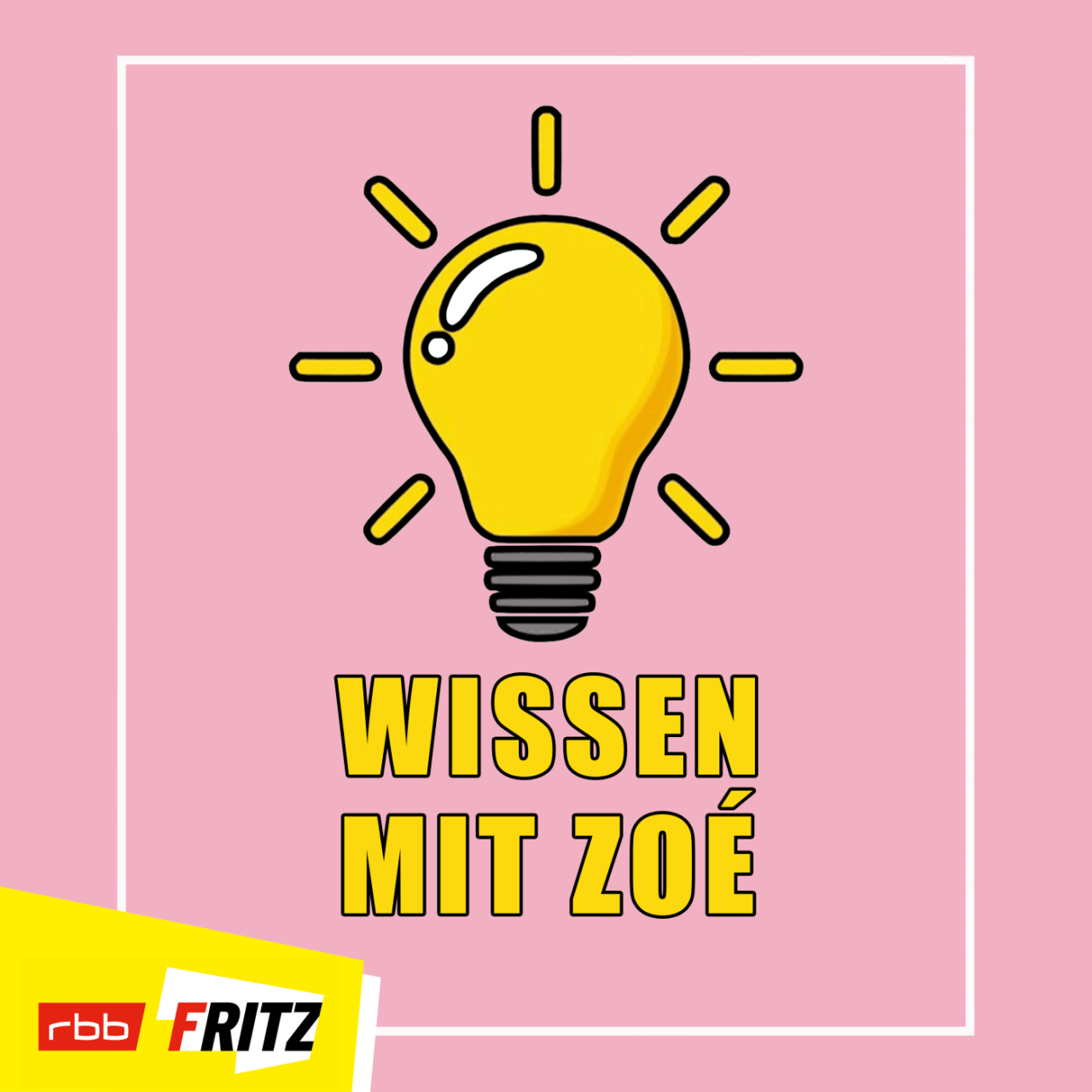 Wissen mit Zoé · Neue Folgen - Jetzt Podcast anhören!