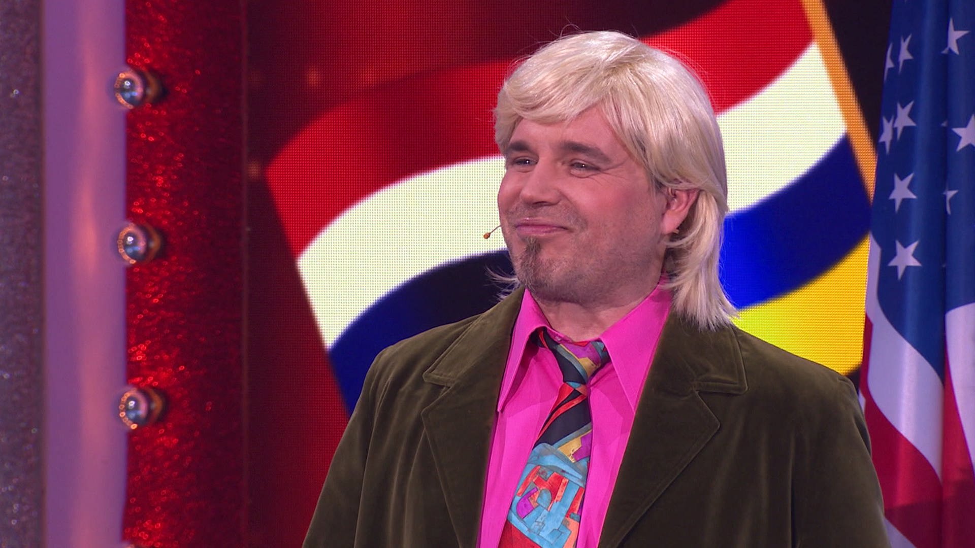 Fastnacht: Das Beste aus Mainz bleibt Mainz, wie es singt und lacht ...