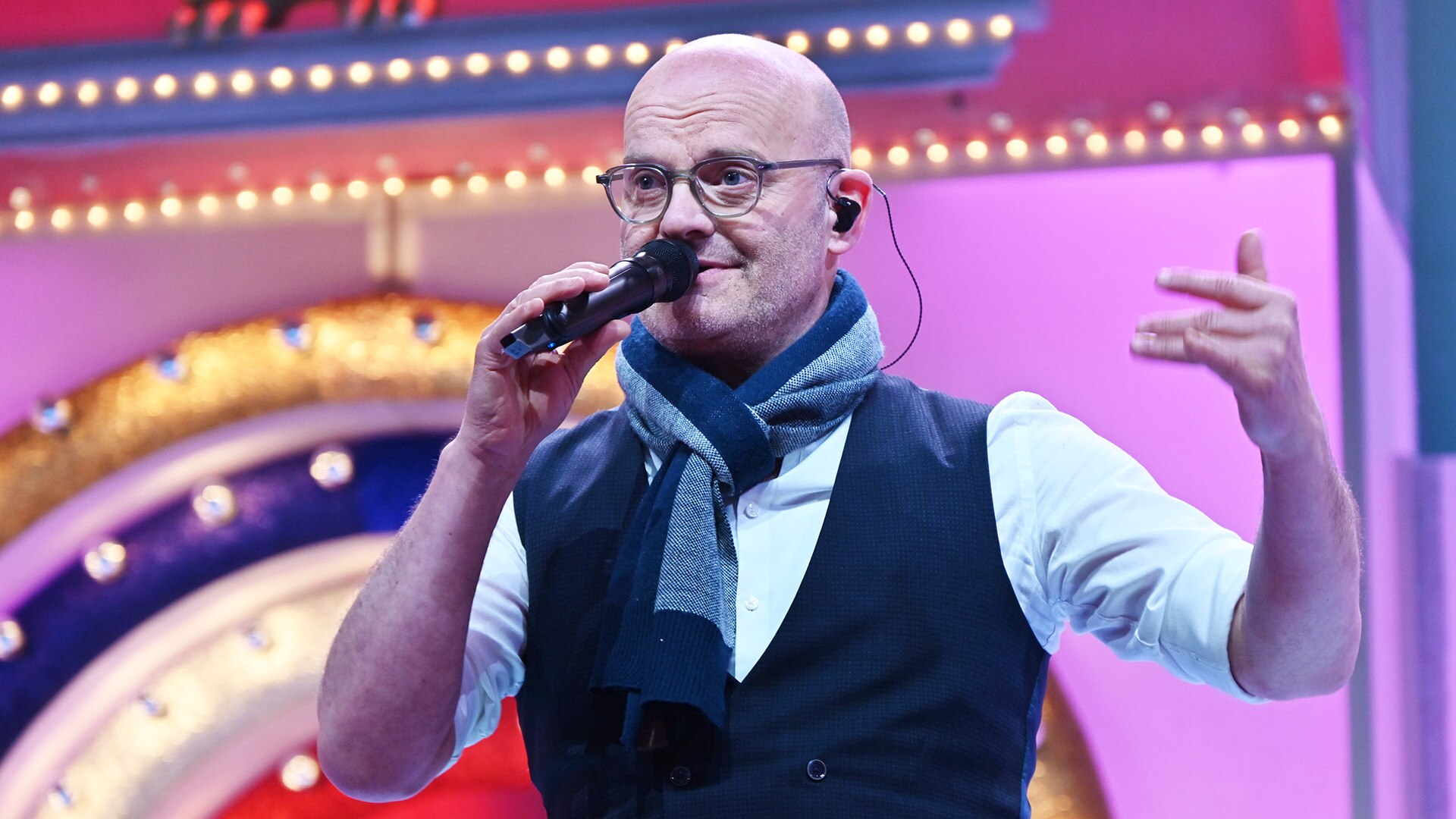 Oliver Mager: Mainz-Medley – Mainz bleibt Mainz 2023 | ARD Mediathek