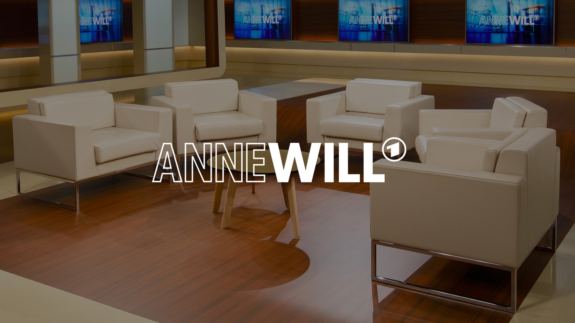 Anne Will - Videos der Sendung | ARD Mediathek