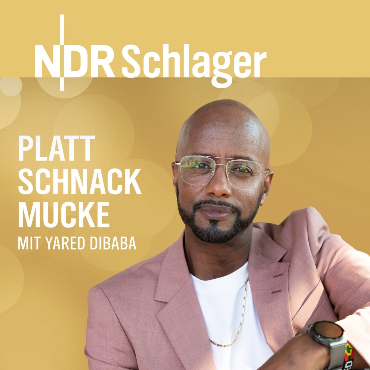 Platt Schnack Mucke mit Yared Dibaba · Platt Schnack Mucke mit Yared ...