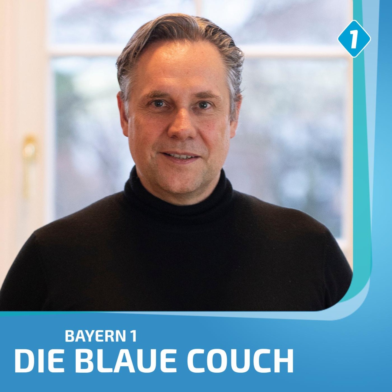 Blaue Couch · Podcast Blaue Couch Florian Boitin, "Playboy”-Chefredakteur, über den Wandel des ...