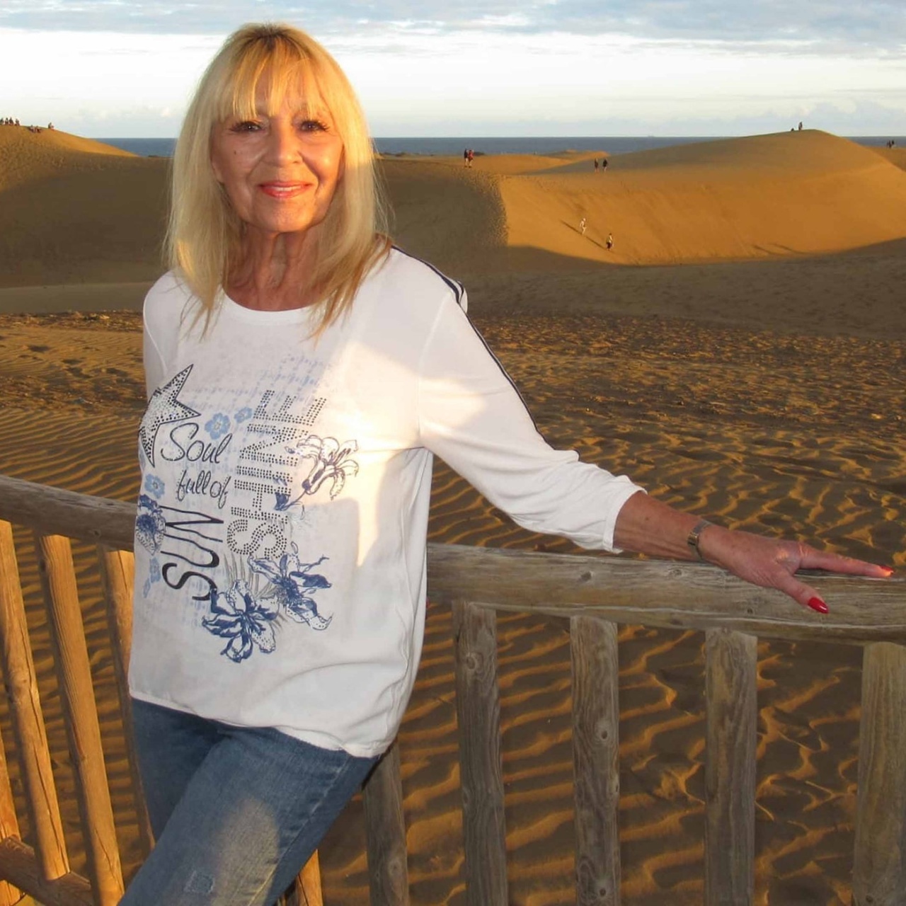 WDR 5 Erlebte Geschichten · Jutta "Cindy" Berger, Sängerin · Podcast in ...