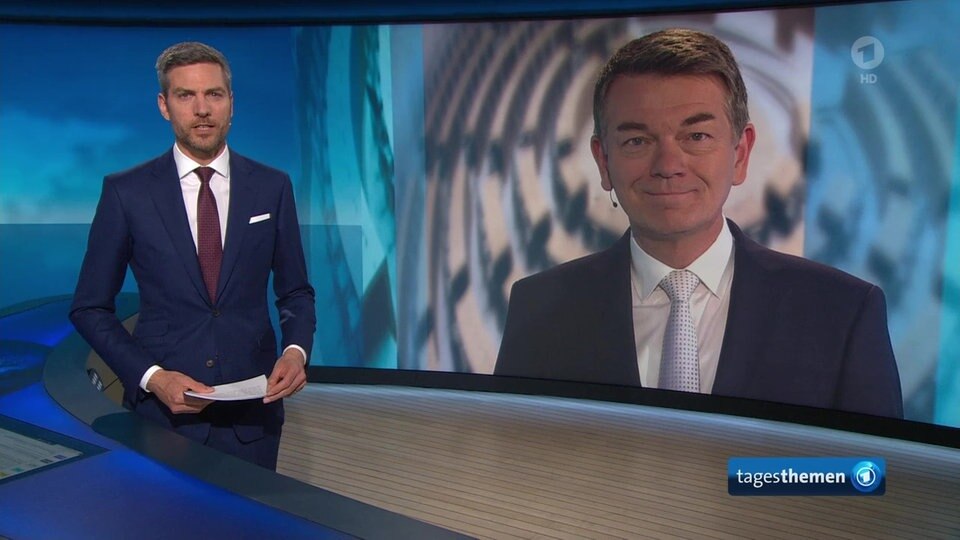tagesthemen | ARD Mediathek