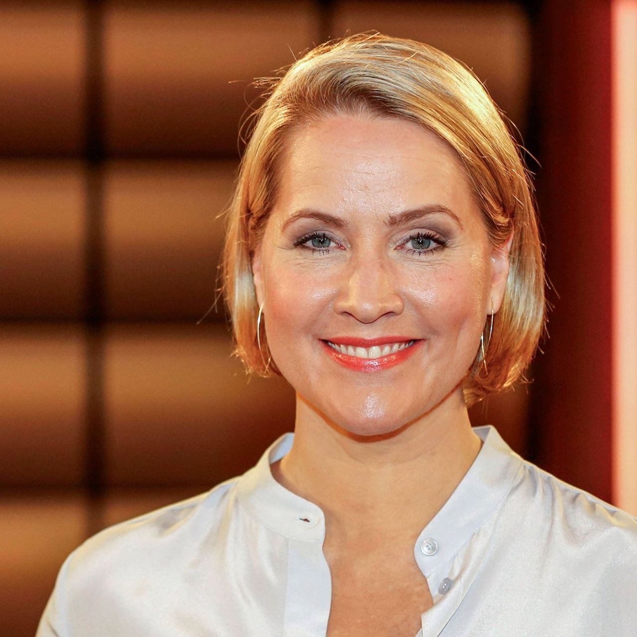 Hörbar Rust · Judith Rakers · Podcast in der ARD Audiothek