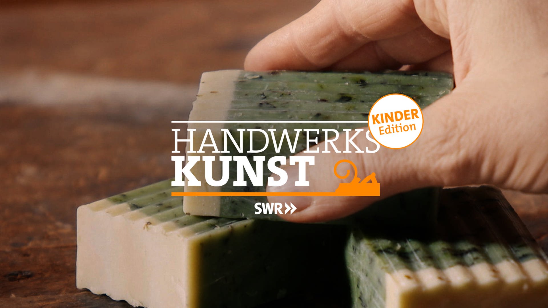 Handwerkskunst - Kinder-Edition - Videos der Sendung | ARD Mediathek