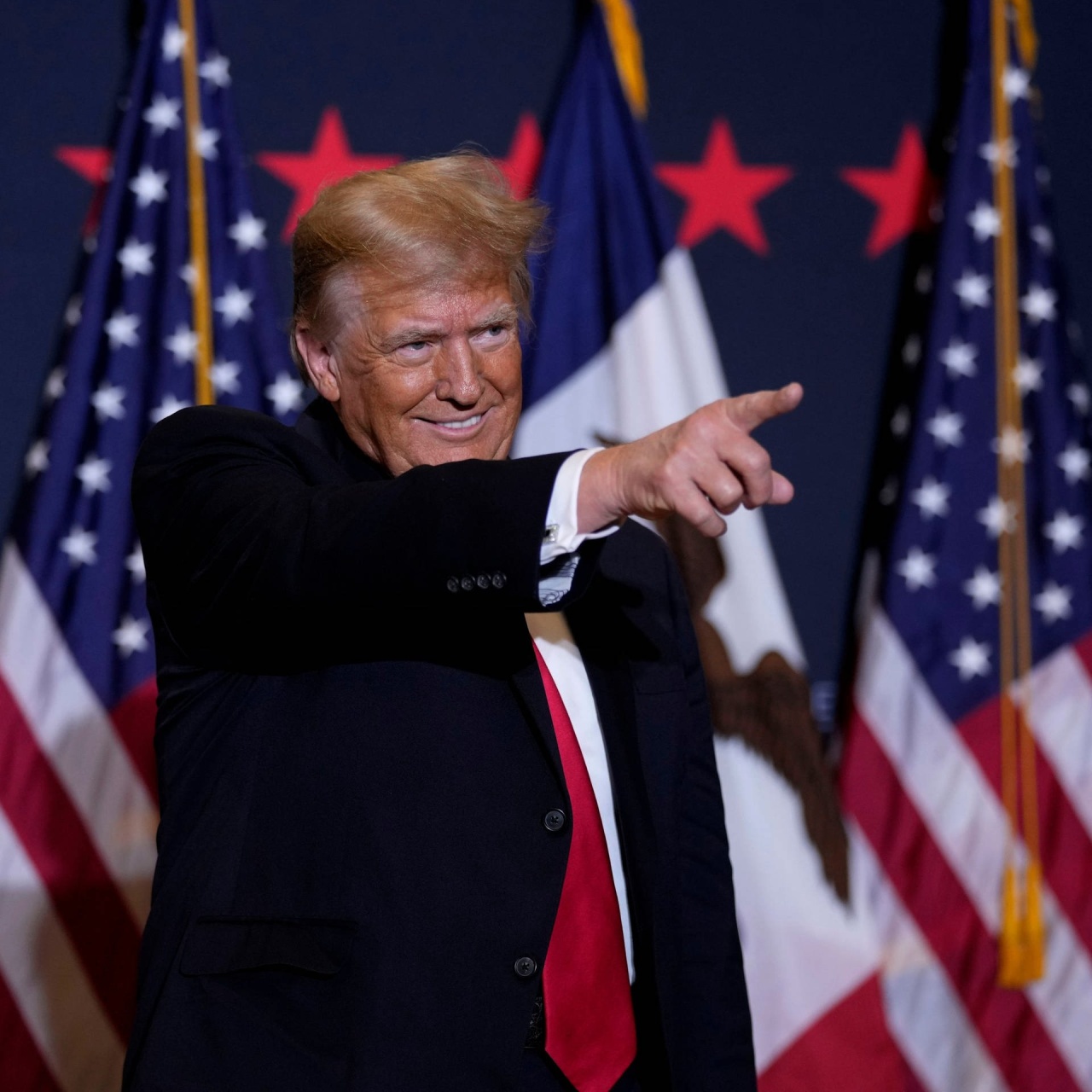 Forum · Triumph für Trump? Nach dem Vorwahl-Auftakt in Iowa · Podcast ...