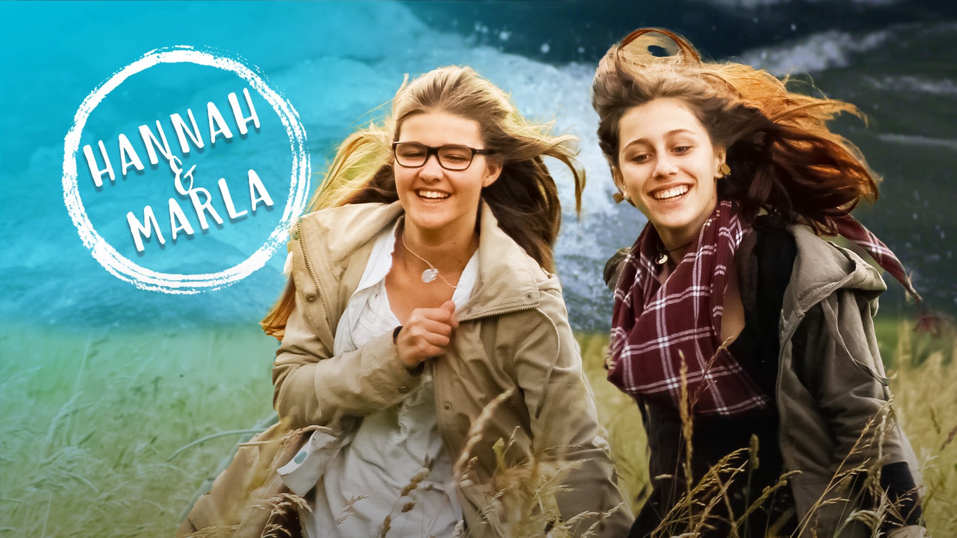 Schau in meine Welt: Marla, Hannah und der Fluss | ARD Mediathek