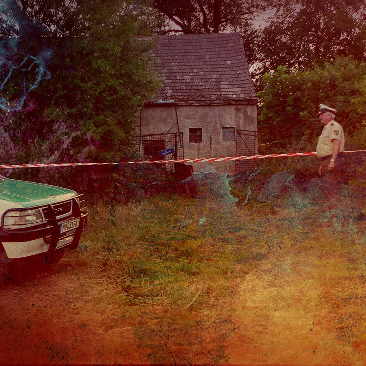 ARD Crime Time – Der True Crime Podcast · Der Mehrfachmörder Gabor S ...