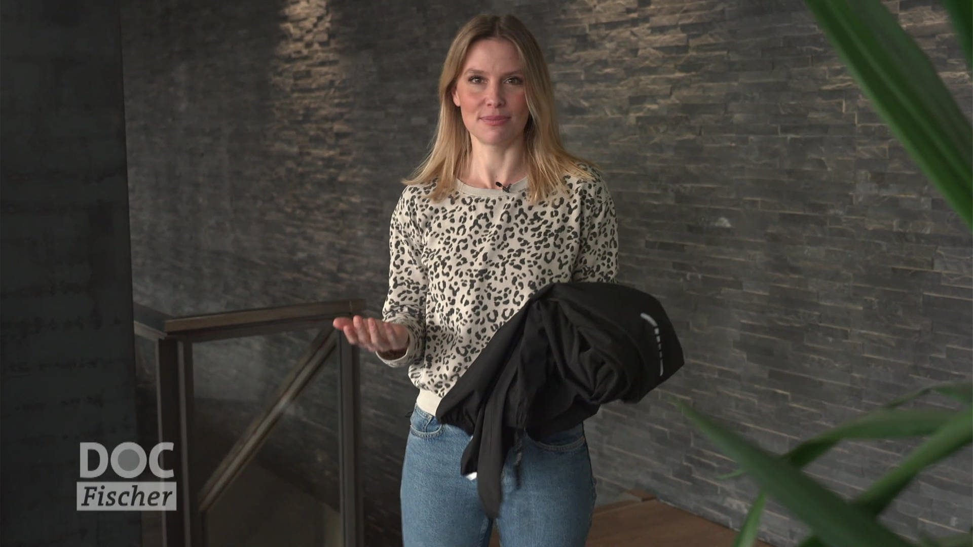 Doc Fischer untersucht‘s: Schwitzanzüge | ARD Mediathek