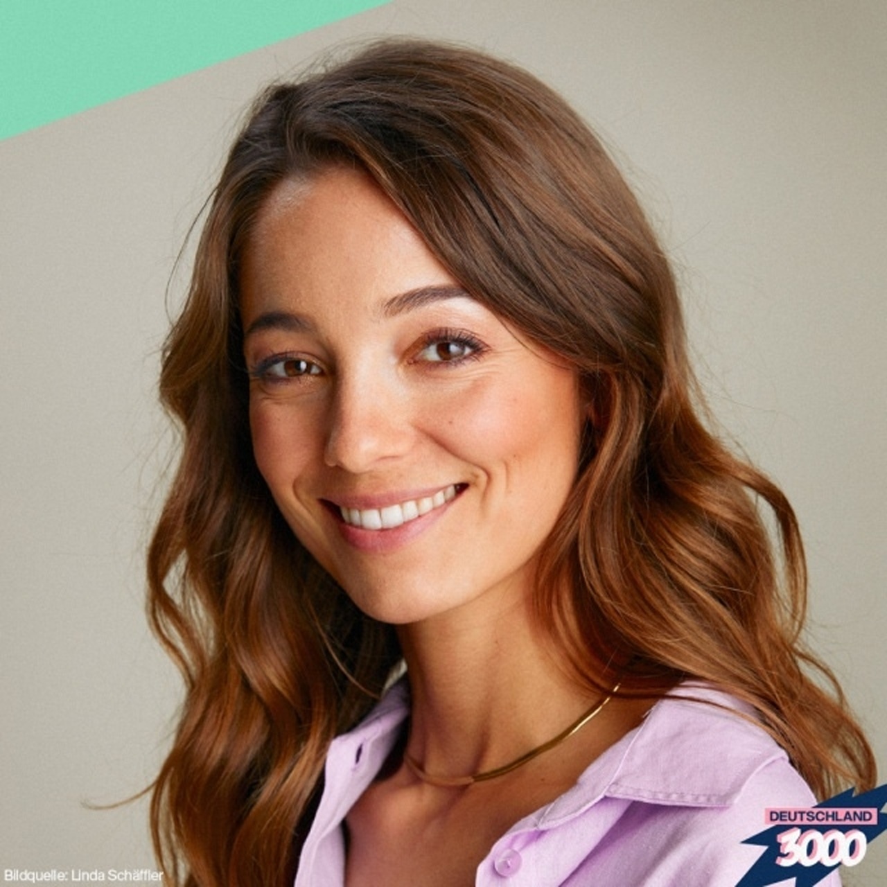 Deutschland3000 – ‘ne gute Stunde mit Eva Schulz · Julie Lepique, was ...