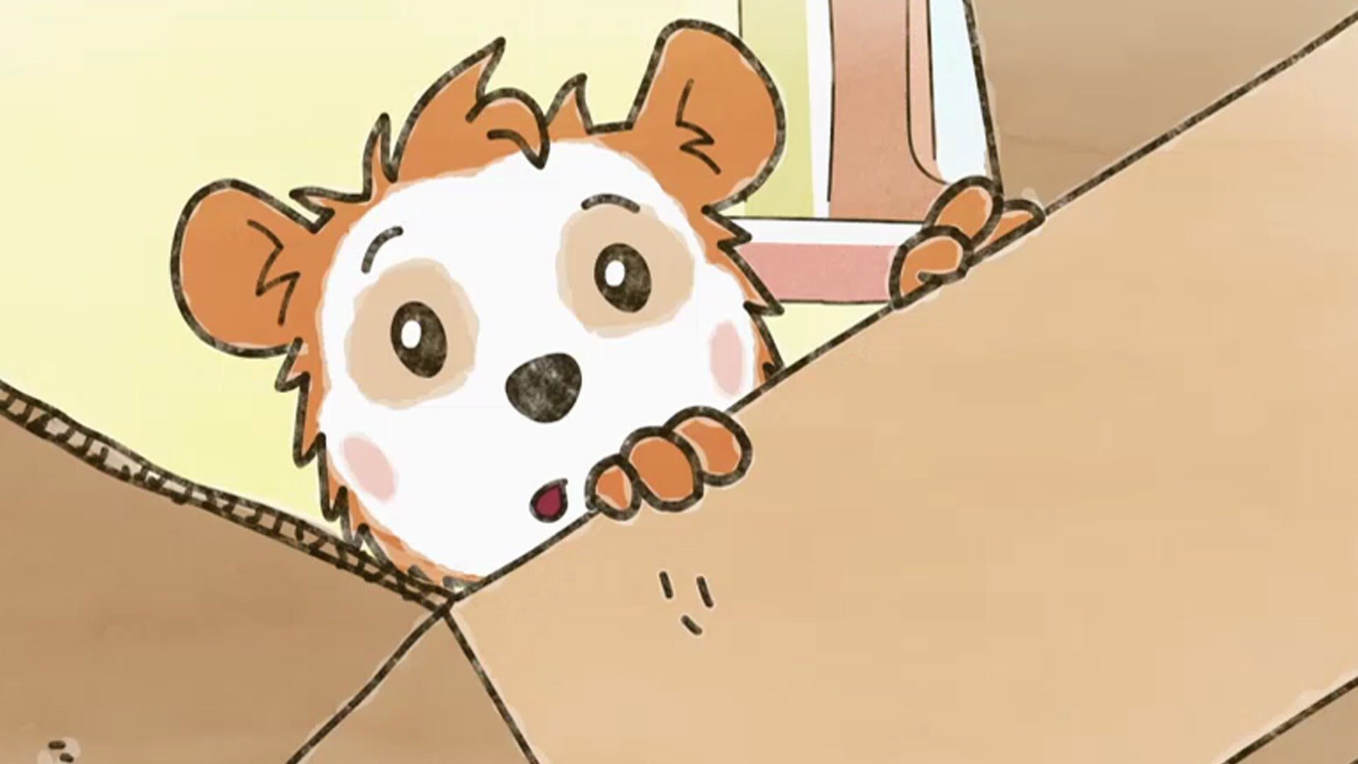 Der Elefant: Bobo und der Karton & Bobo und der Handwerker | ARD Mediathek