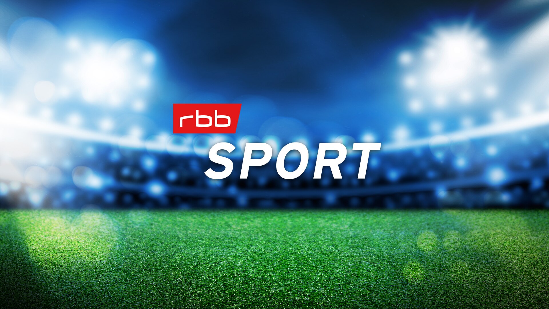 rbb SPORT - Videos der Sendung | ARD Mediathek