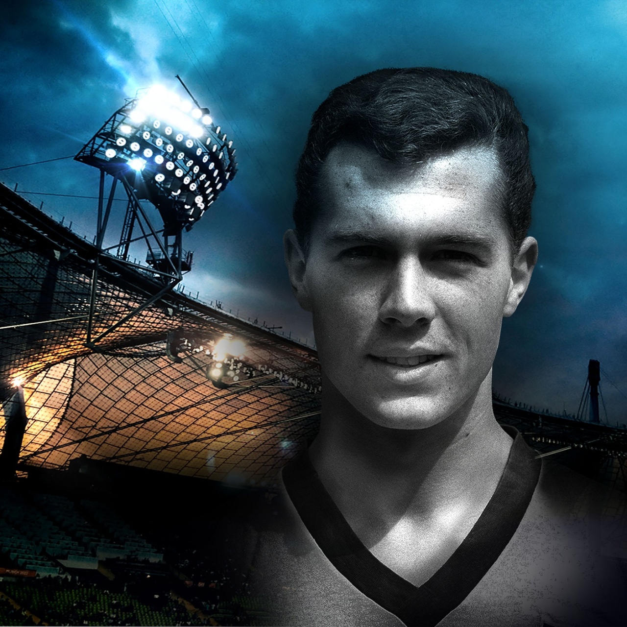 Beckenbauer - Der letzte Kaiser von Deutschland · Vom Grischperl zum Kaiser (1/4) · Podcast in ...