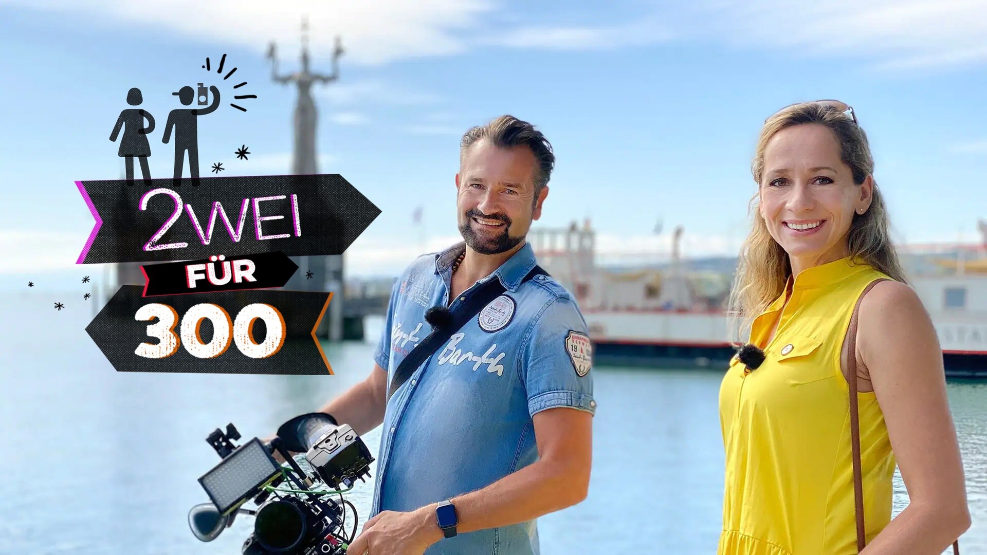 2 für 300 - Videos der Sendung | ARD Mediathek