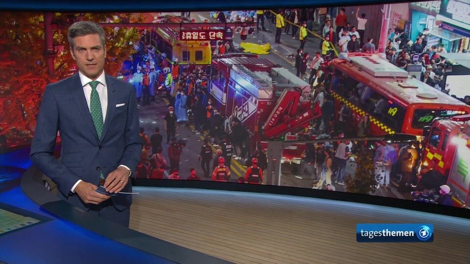 tagesthemen | ARD Mediathek