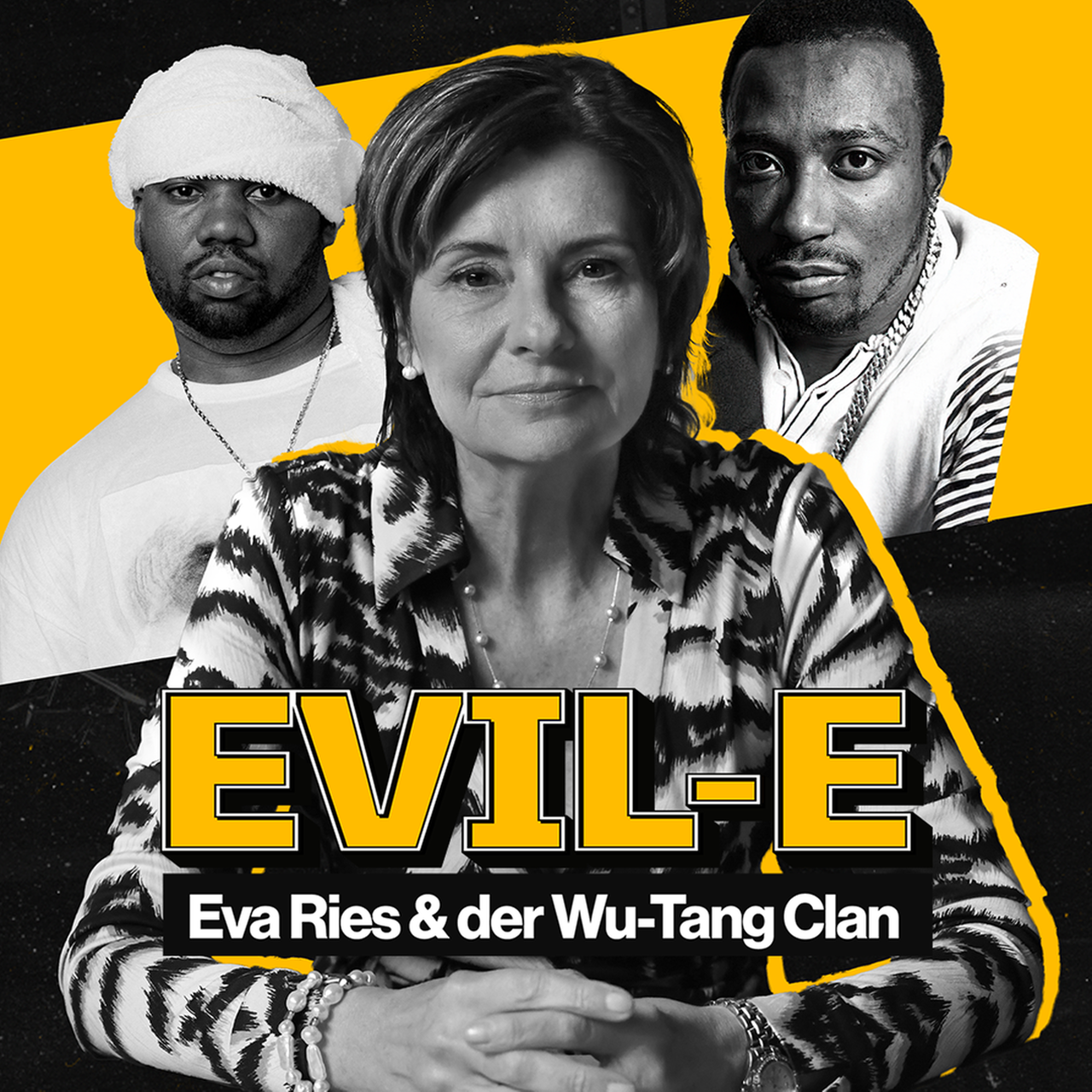 50 Jahre HipHop - Mit Songs in die Geschichte · Tipp: "Evil-E - Eva ...