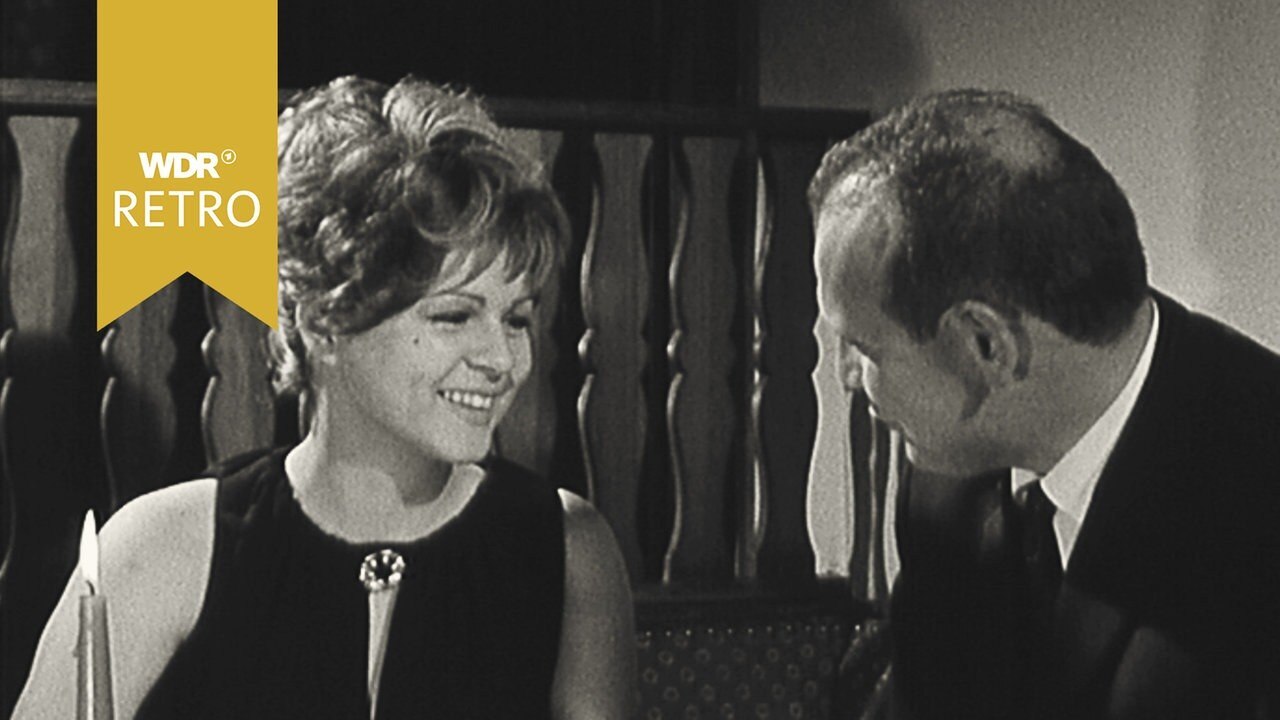 WDR Retro ∙ Hier und heute: Gästebuch mit Conny Froboess | ARD Mediathek