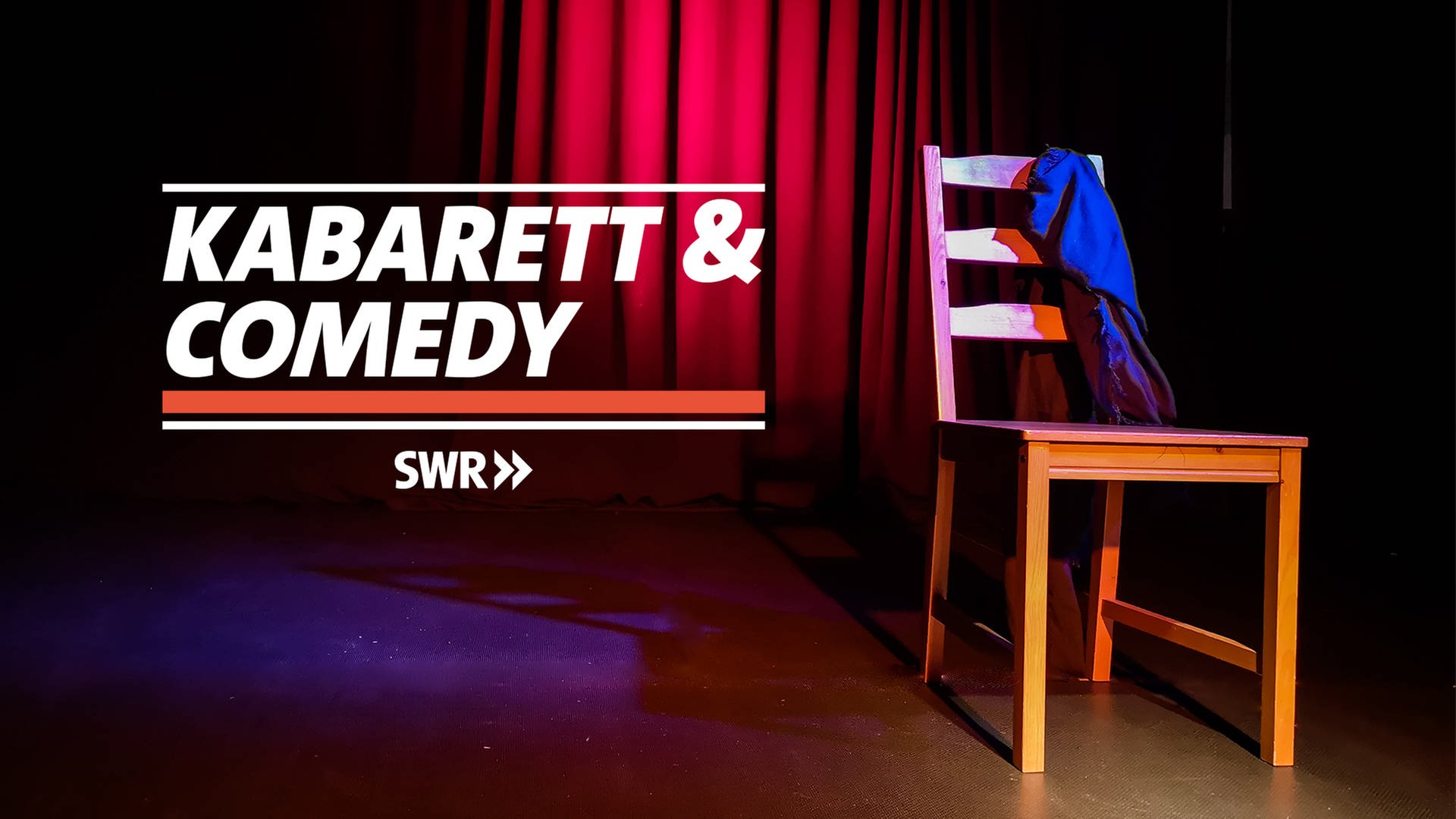 Comedy & Kabarett - Videos der Sendung | ARD Mediathek