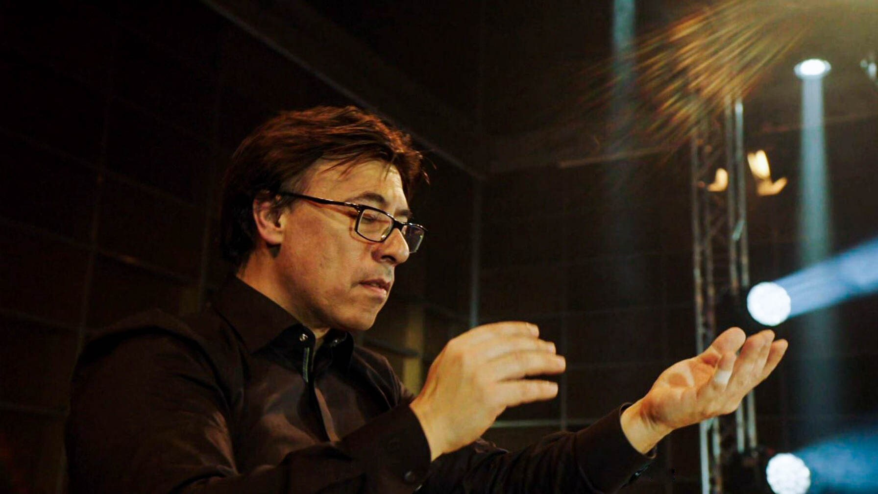 ARD Klassik: Barber · Adagio für Streicher · Münchner Rundfunkorchester ...