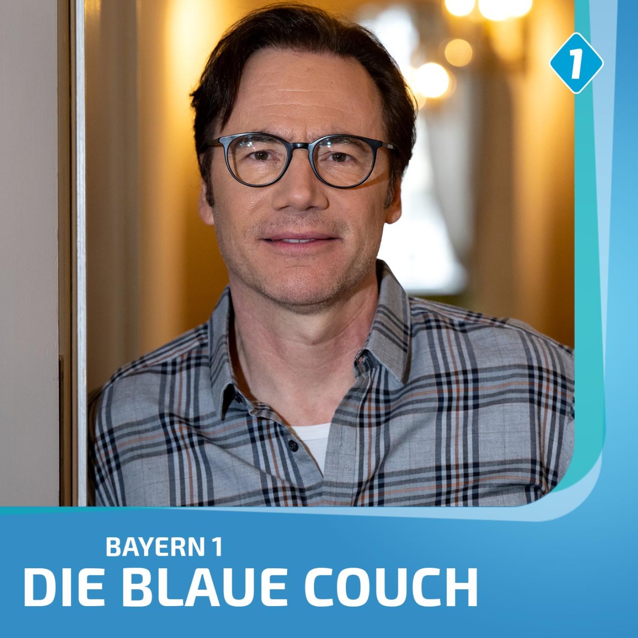 Blaue Couch · Michael Bully Herbig, Komiker, Regisseur, · Podcast in der ARD Audiothek