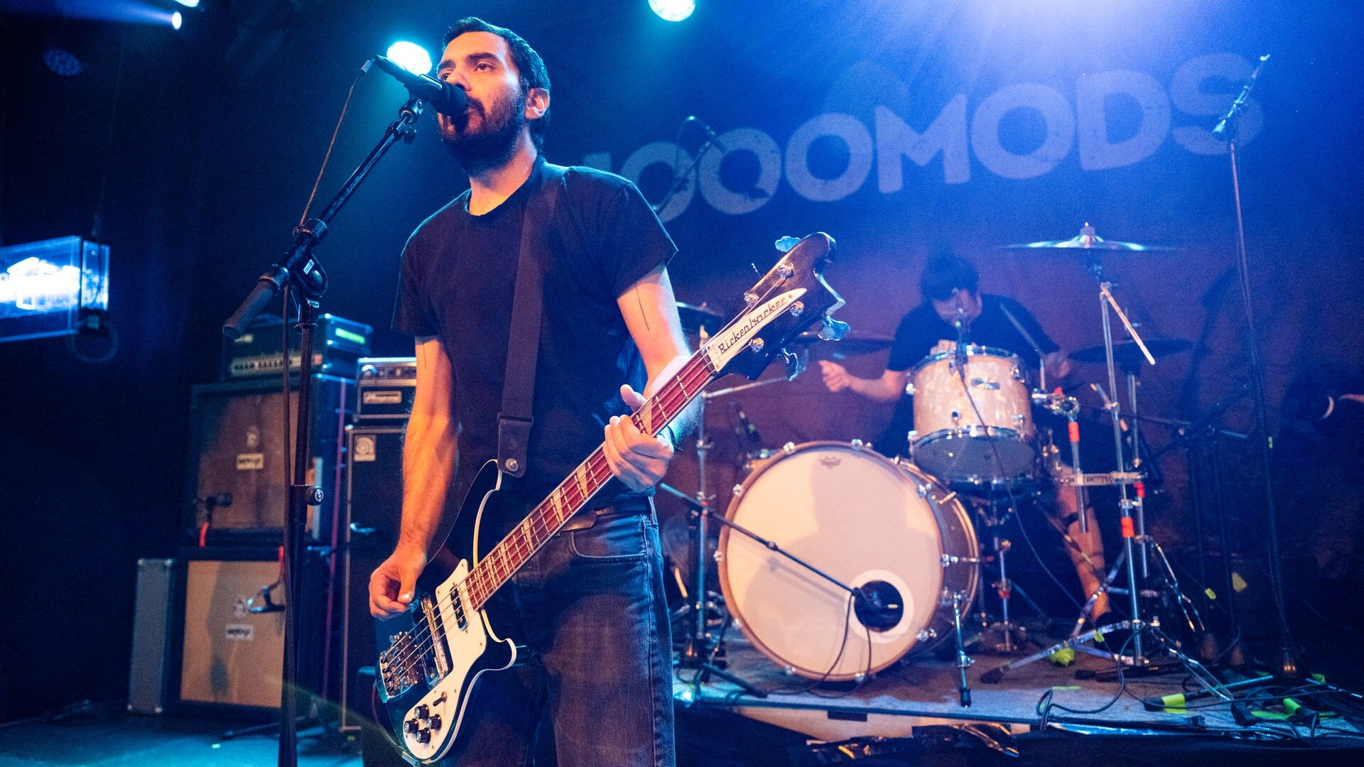 Rockpalast: 1000MODS - Club Volta, Köln 2022 | ARD Mediathek