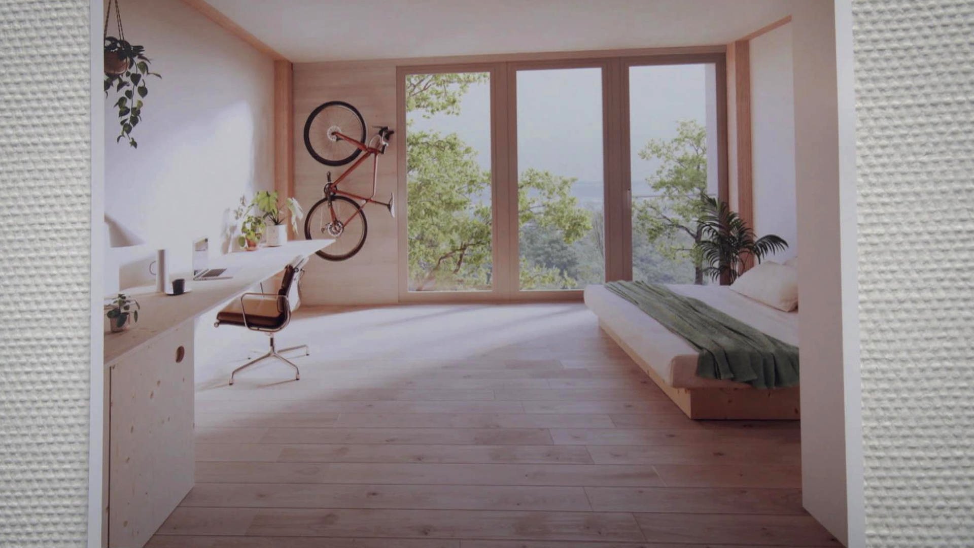 natürlich!: Revolutionäre Visionen zum Hausbau an der TU Kaiserslautern ...