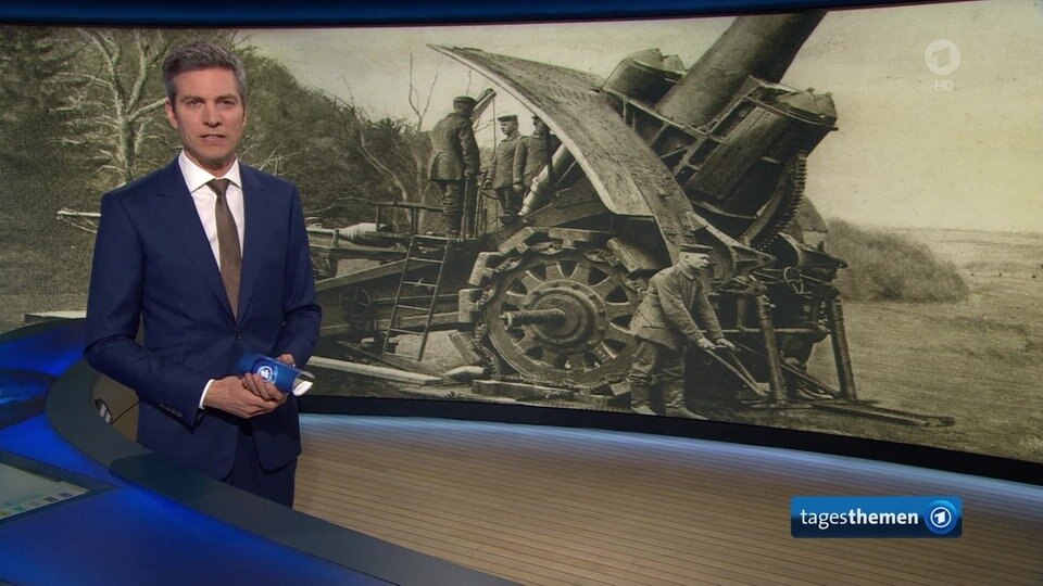 tagesthemen | ARD Mediathek