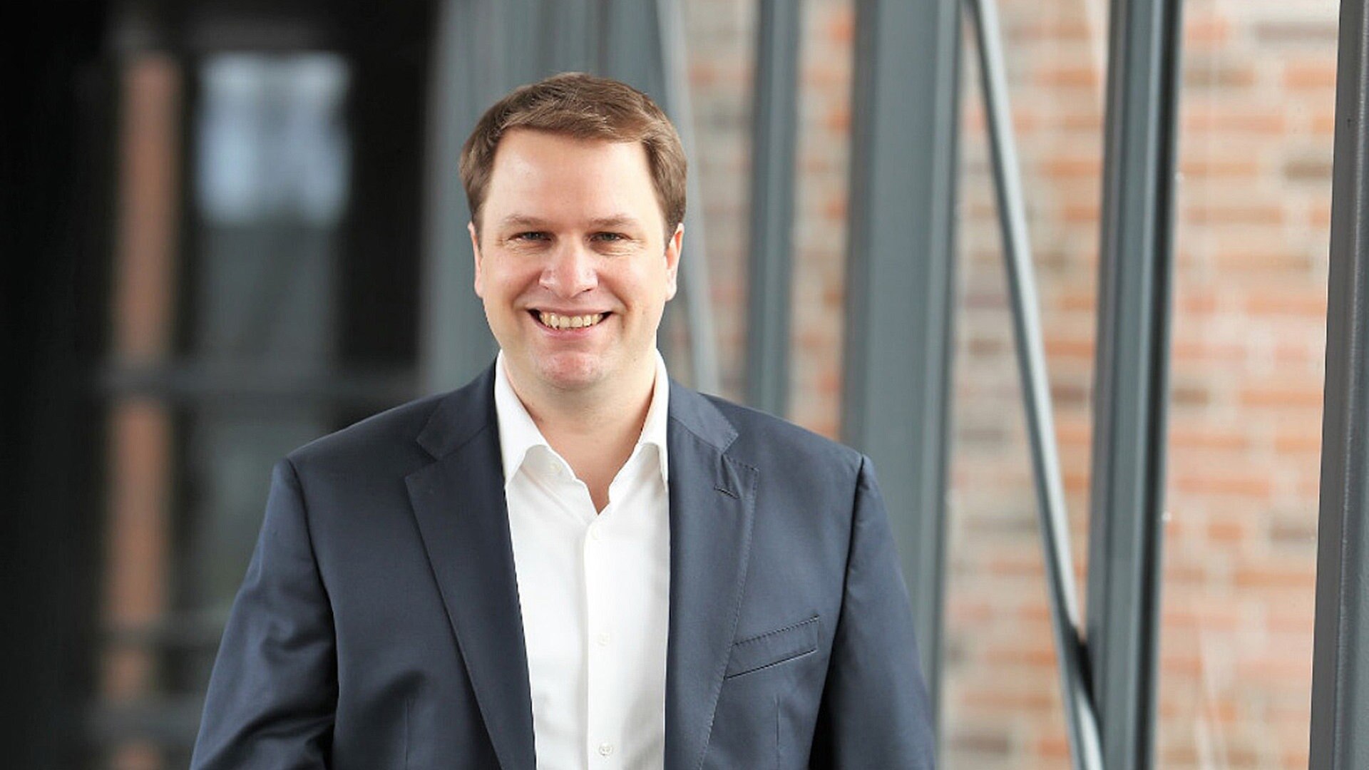 Schleswig-Holstein Magazin: Christopher Vogt, FDP | ARD Mediathek