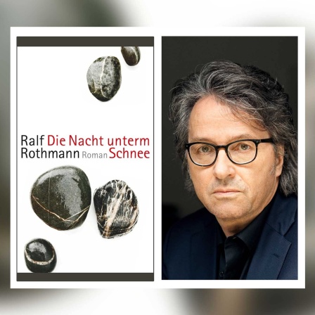 SWR2 am Morgen · Ralf Rothmann - Die Nacht unterm Schnee · Podcast in ...