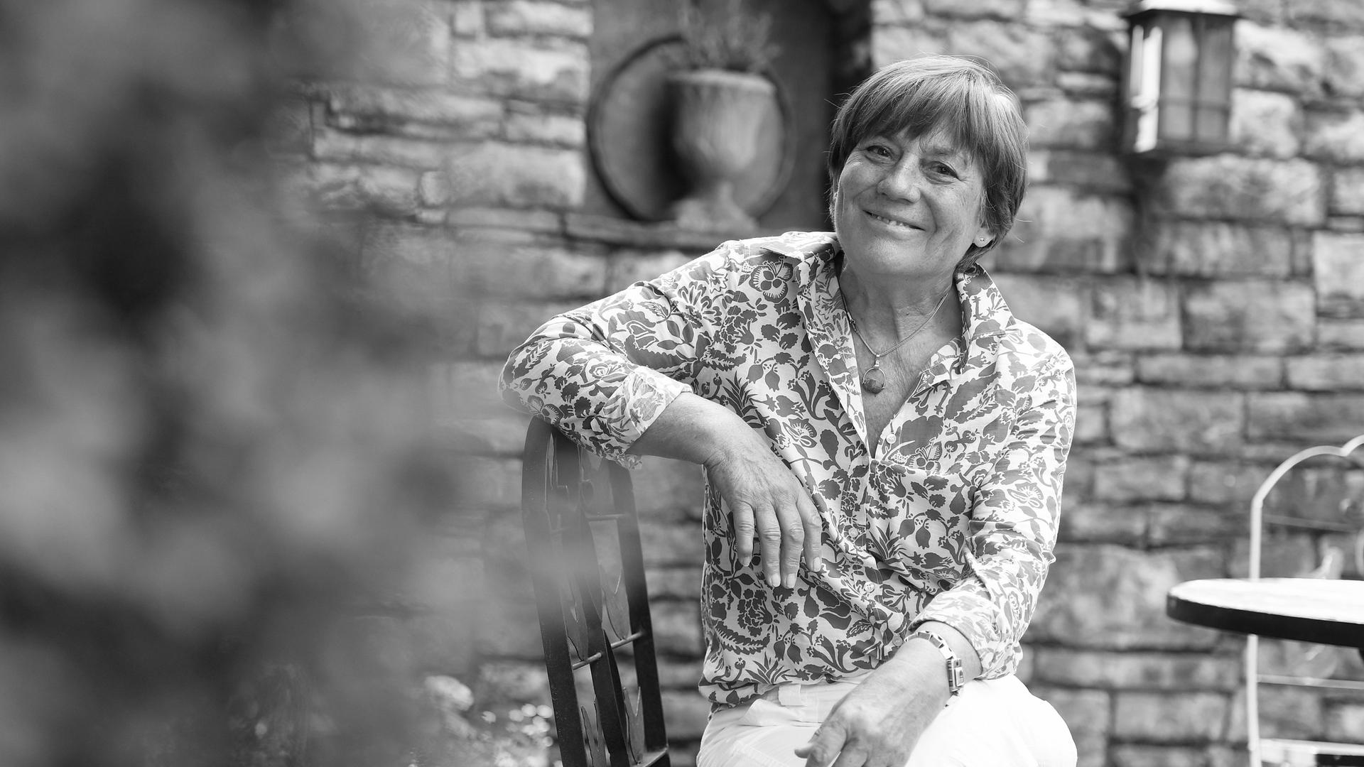 BR24Sport: 'Pfiat di, Rosi' - Zum Tod von Rosi Mittermaier | ARD Mediathek