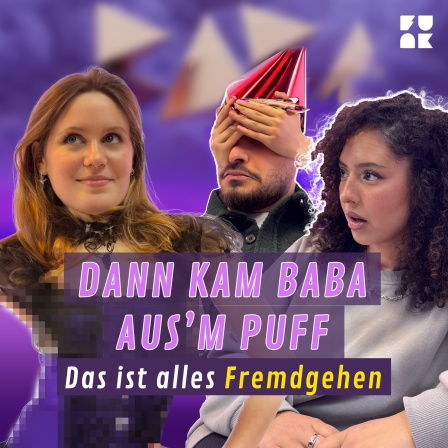 Was würde Baba sagen? · Dann kam Baba aus’m Puff - Das ist alles ...