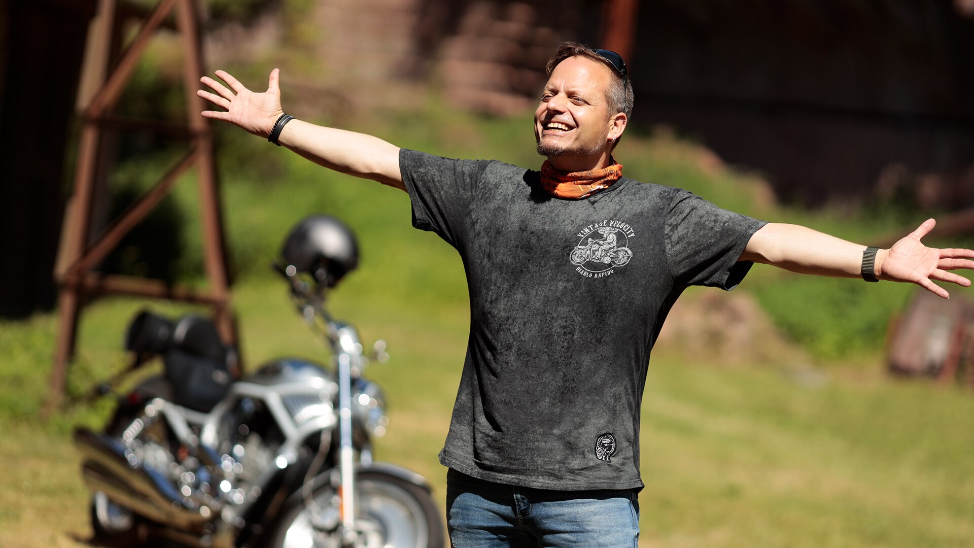 Friso sucht die Freiheit - Videos der Sendung | ARD Mediathek