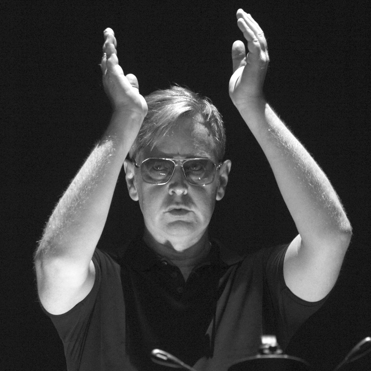 Das Interview · Trauer um Depeche-Mode-Keyboarder · Podcast in der ARD ...