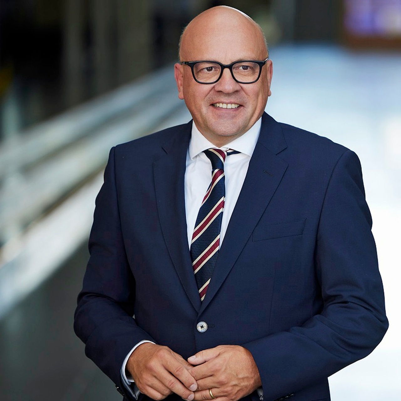 Aktuell · Throm zu Anschlag in Magdeburg: "Ein völlig atypischer Täter ...