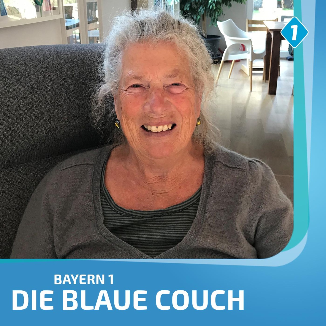 Blaue Couch · Brigitte Lämmle, Psychologin und Familientherapeutin ...