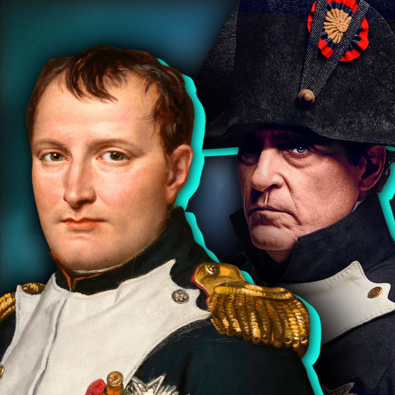 Cinema Strikes Back · NAPOLEON komplett erklärt · Podcast in der ARD ...