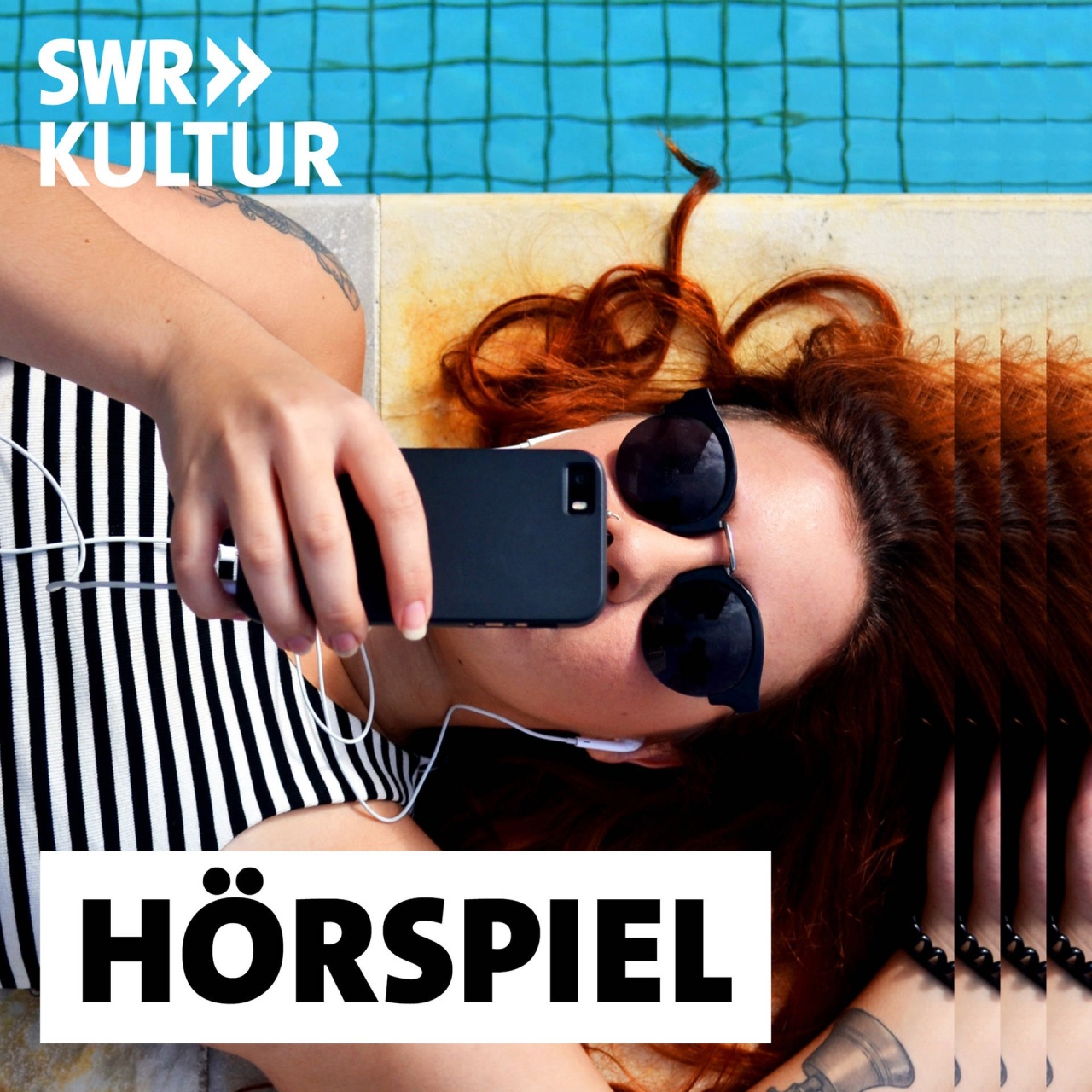 SWR2 Hörspiel · ARD Audiothek