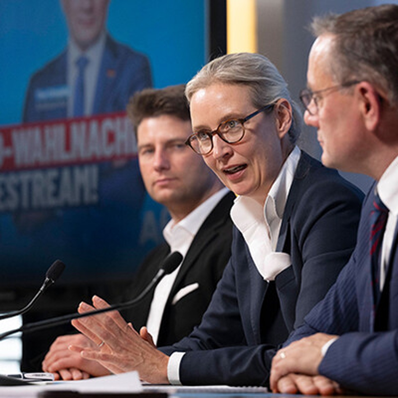 Eine Stunde History - Deutschlandfunk Nova · AFD Co - Rechtsextremismus in der Bundesrepublik ...