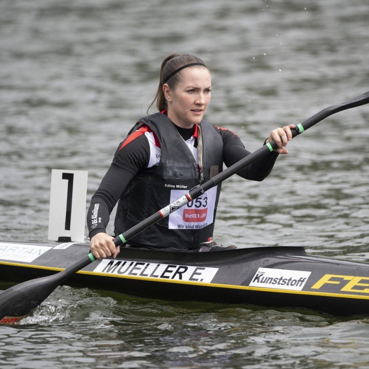 Dlf Sport - Deutschlandfunk · Junge Mütter im Leistungssport - "Es darf ...