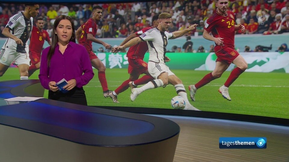 tagesthemen | ARD Mediathek