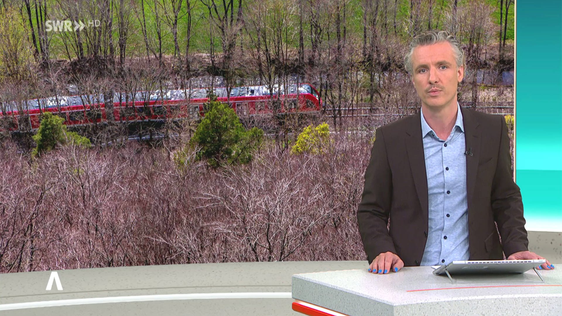 SWR Aktuell Rheinland-Pfalz: Sendung 17:00 Uhr vom 13.4.2023 | ARD ... SWR Aktuell Rheinland-Pfalz: Sendung 17:00 Uhr vom 13.4.2023 | ARD ...