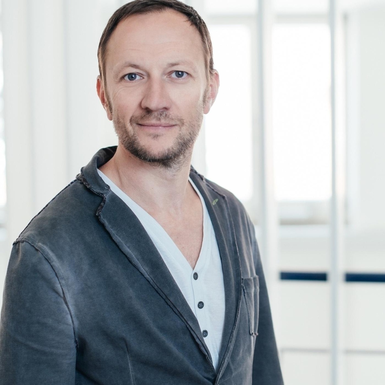 Habe die Ehre! · Loriot zum 100. Geburtstag mit Christoph Leibold ...
