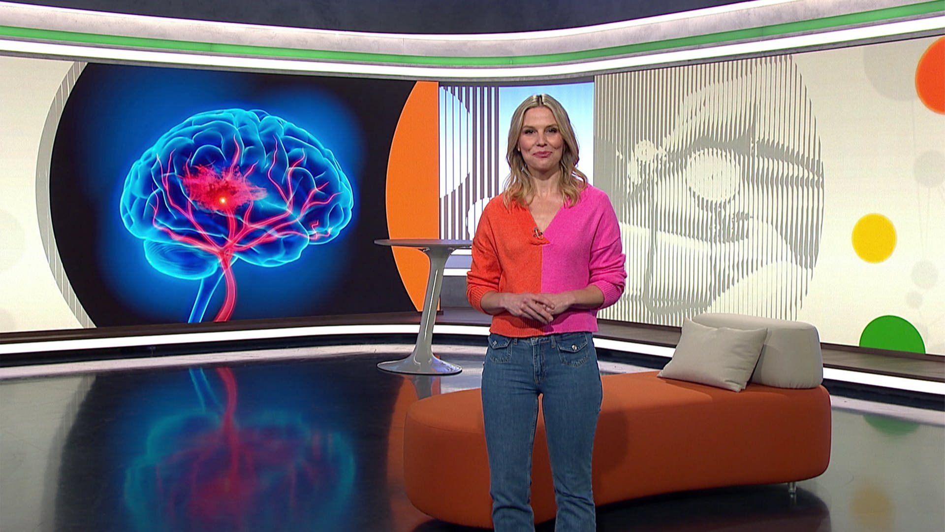 Doc Fischer: Sendung vom 6. März 2023 | ARD Mediathek